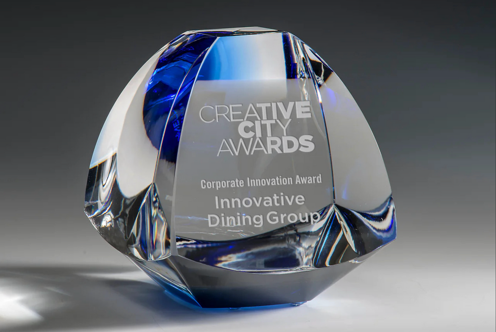 Celebrate Achievements with Custom Diamond Awards this 4th of July ...